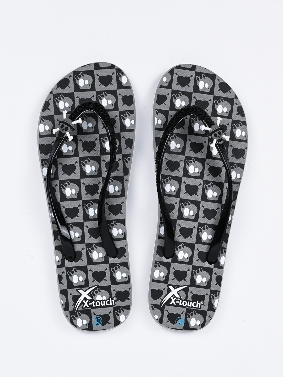 X Touch Footwear - Buy X Touch Flip Flops Online at Lalaland.pk