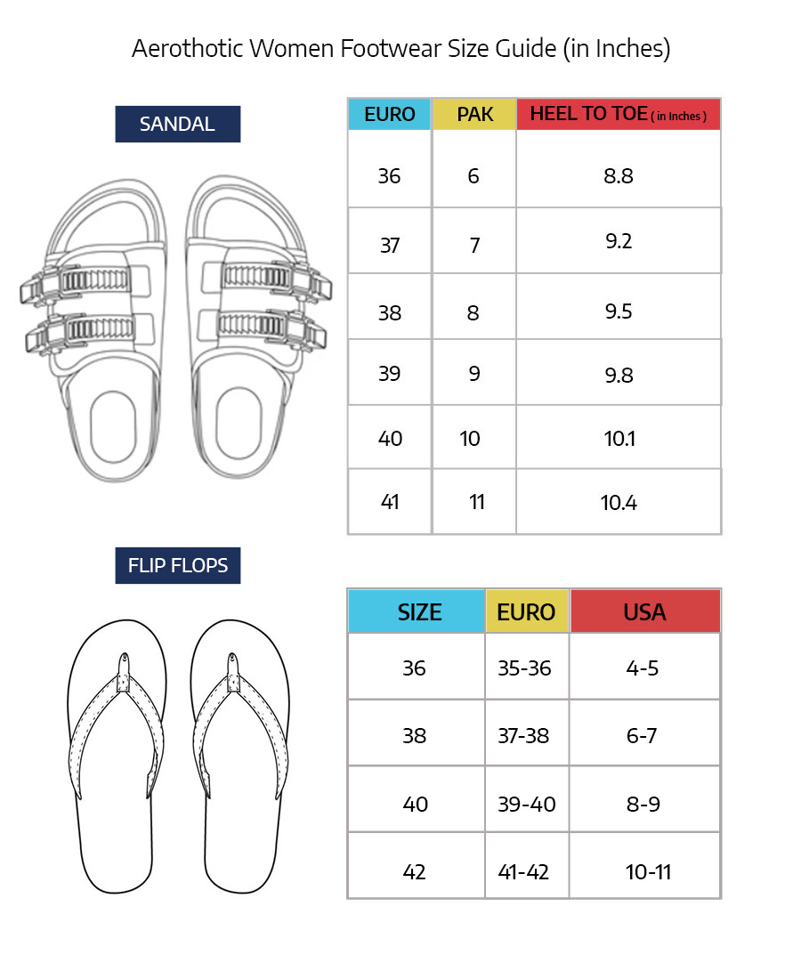 Buy Aerothotic Pakistan Sparkle Ladies Red Flip Flop Slippers L0801Red6 ...